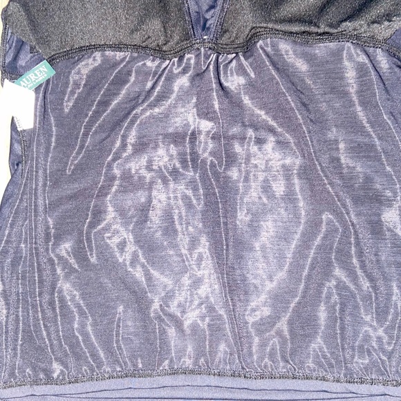 Lauren Ralph Lauren | Swim | Lauren Ralph Lauren Tankini Ruffle Halter ...